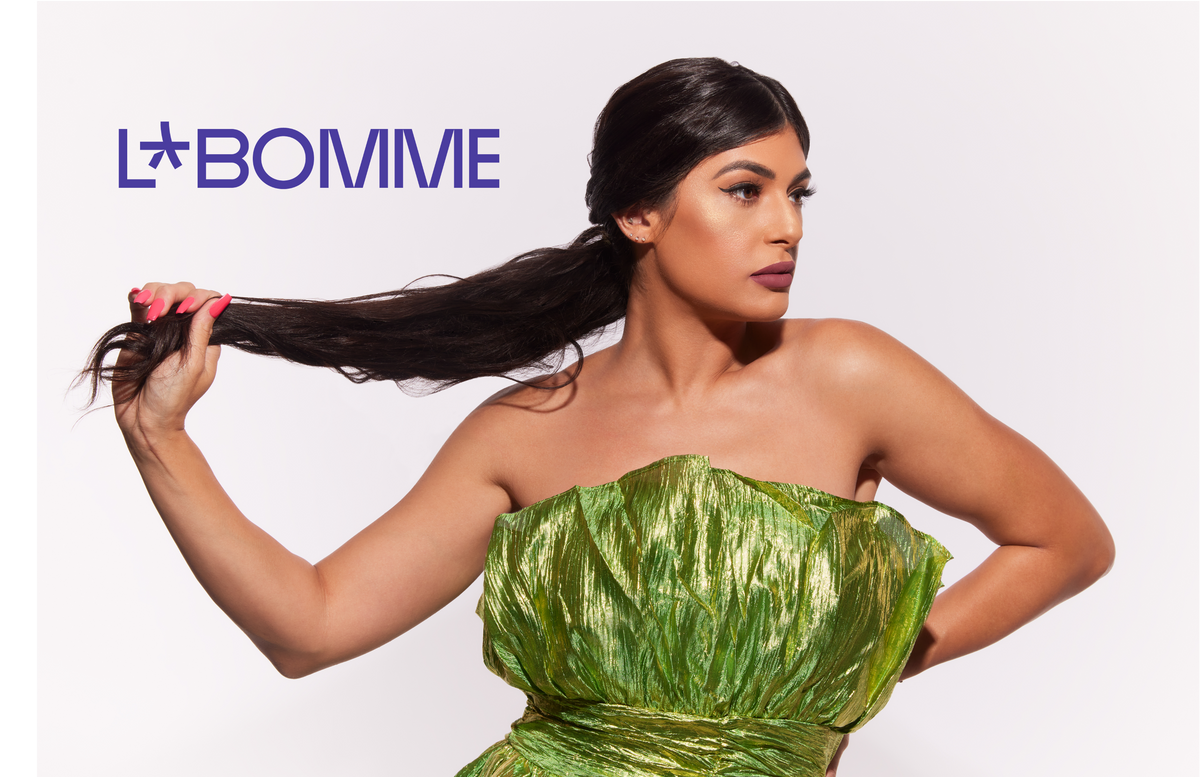 HOLIDAZE !! – LaBomme