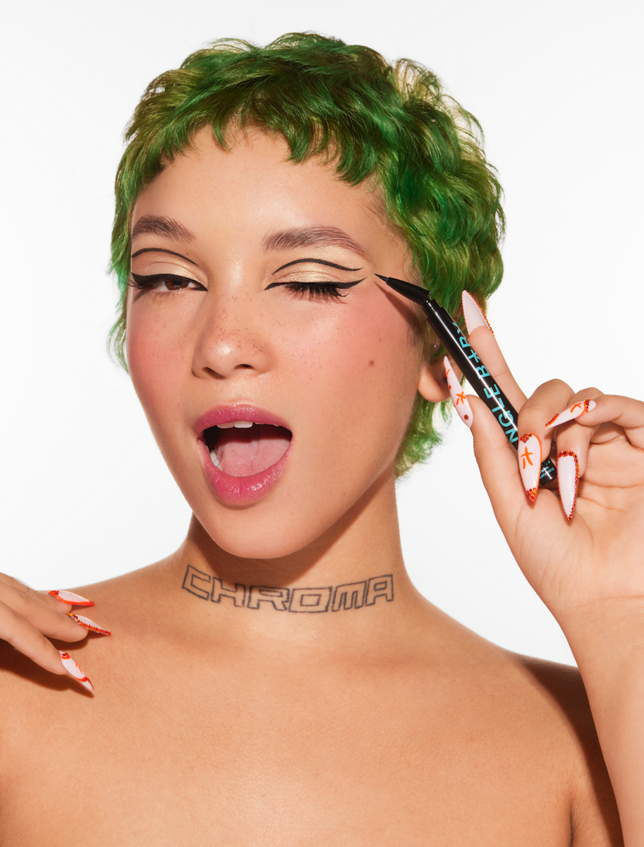 ANGLE BABY – LaBomme